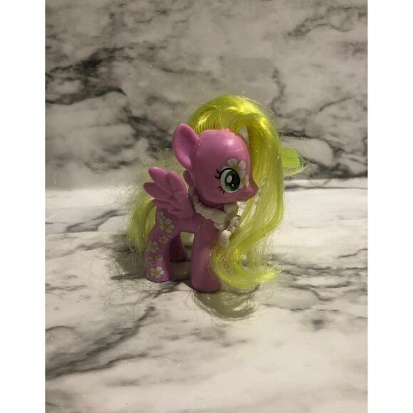 My Little Pony | Toys | My Little Pony Rare Flower Wishables | Poshmark